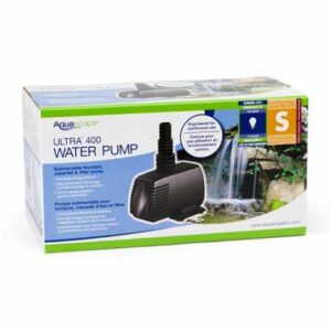 Ultra 400 Water Pump – Dakota Hardscape Supply