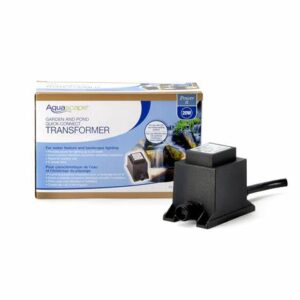 Quick Connect Transformer – Dakota Hardscape Supply