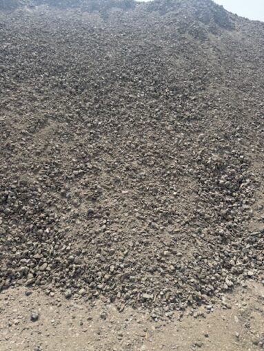 Recycled Concrete – Dakota Hardscape Supply